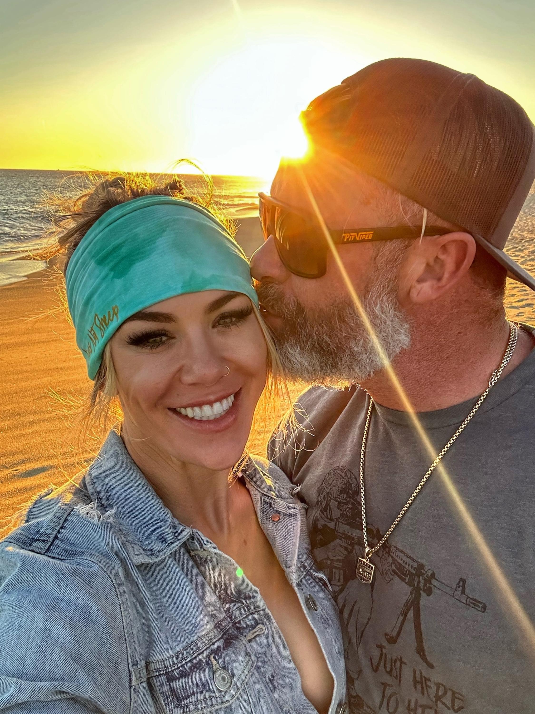 ALL IN with Sean and Sax